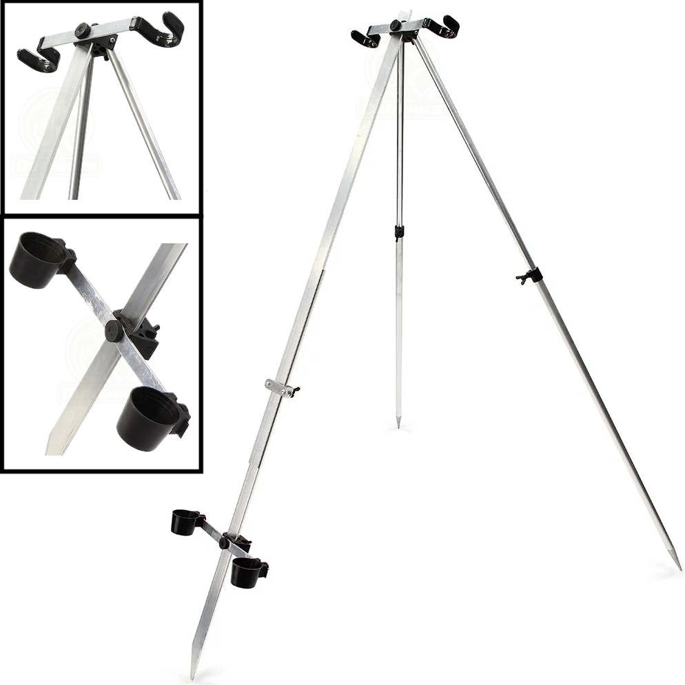 AP Sea Spirit Tripod 110-180cm – JK Outdoors
