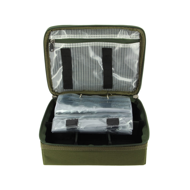NGT 070 Pva Storage Bag – JK Outdoors