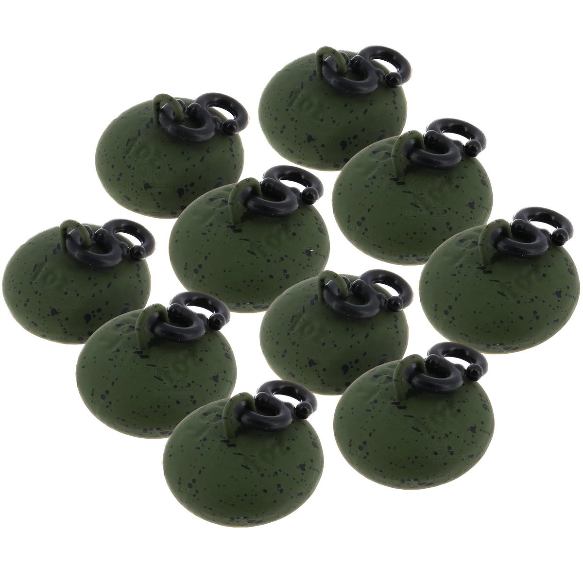 NGT Back Leads – JK Outdoors