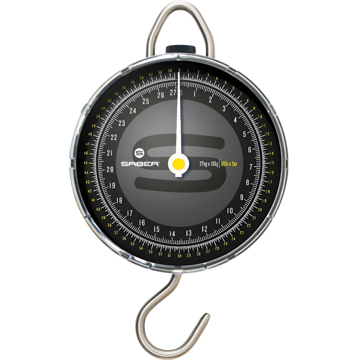 Saber Dial Scales – JK Outdoors